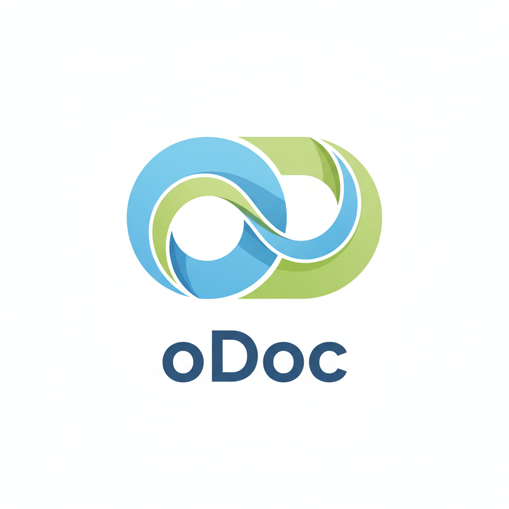 oDoc | Gestion intelligente de votre cabinet médical